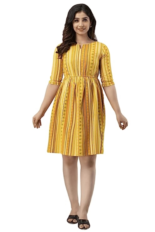 Yellow One Piece – Electio
